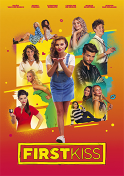 First Kiss (2018) - Incredible Film