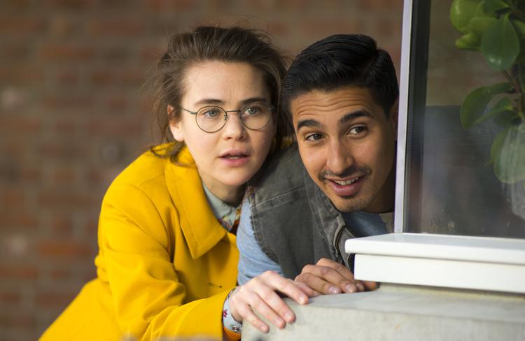 Super Miss (2018) - Incredible Film