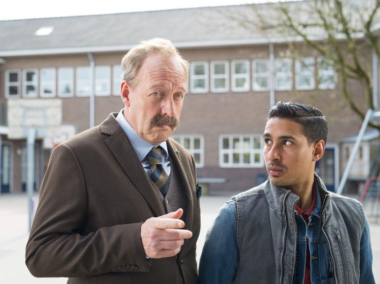 Super Miss (2018) - Incredible Film