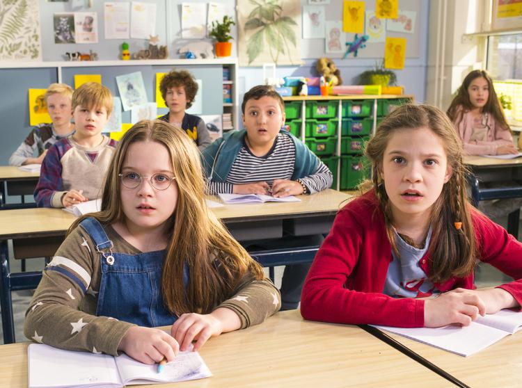 Super Miss (2018) - Incredible Film