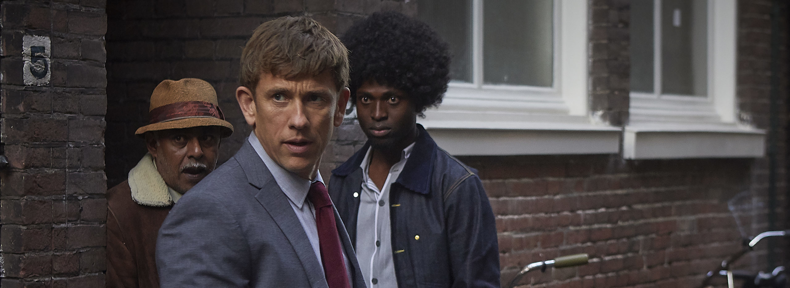 Amsterdam Vice: The Beginning - Incredible Film