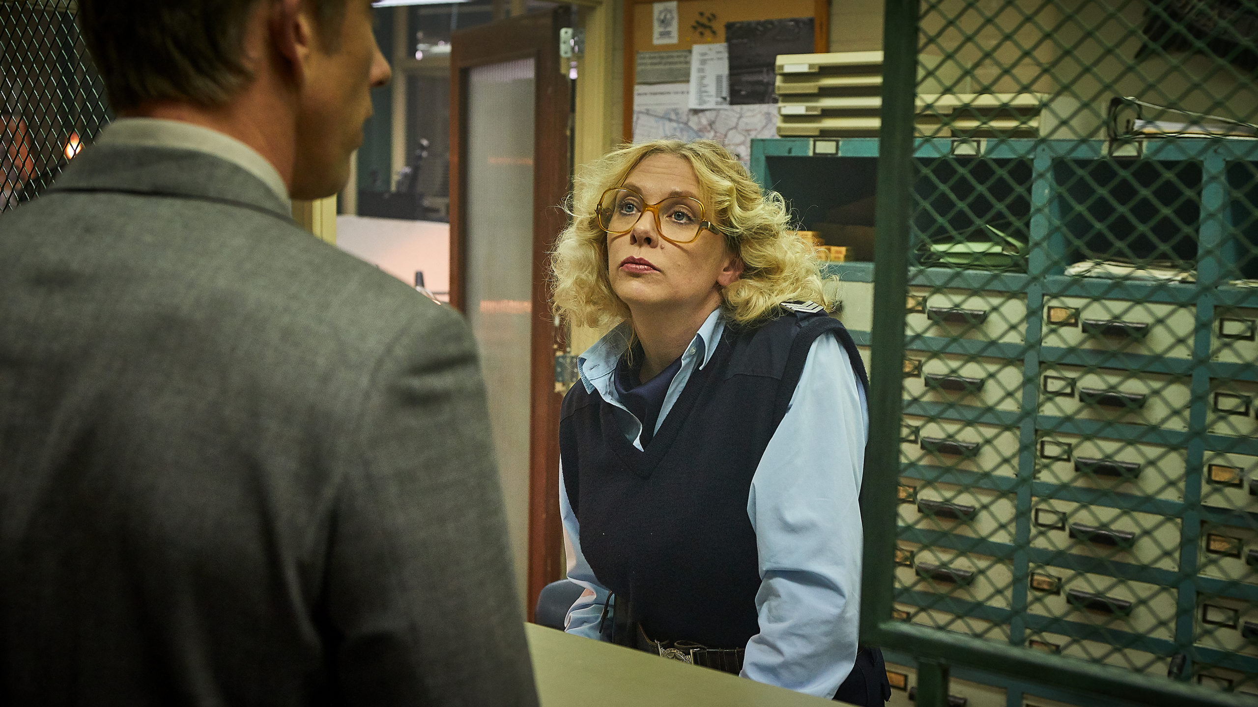 Amsterdam Vice: The Beginning - Incredible Film