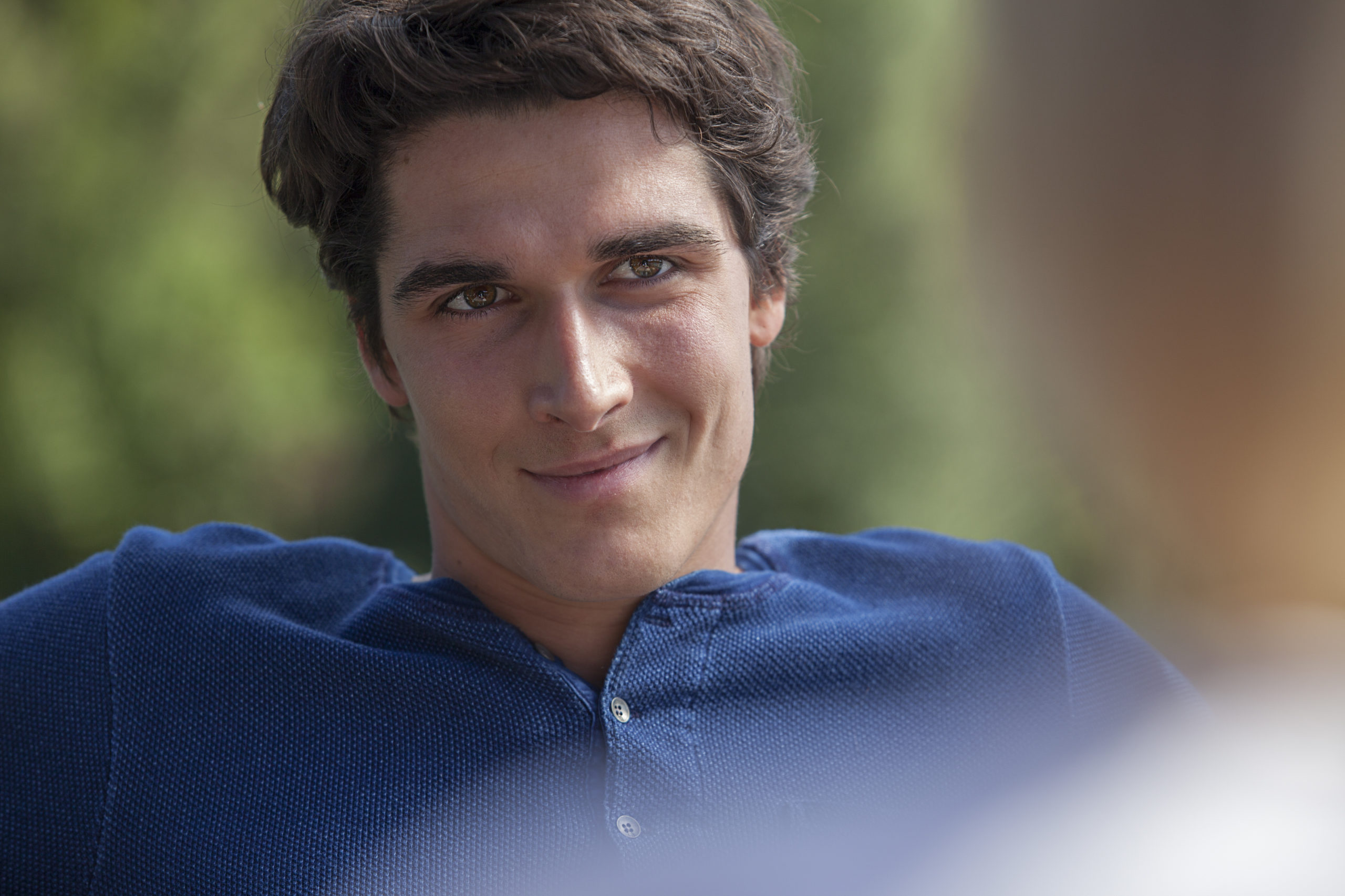 Rendez-Vous (2015) - Incredible Film