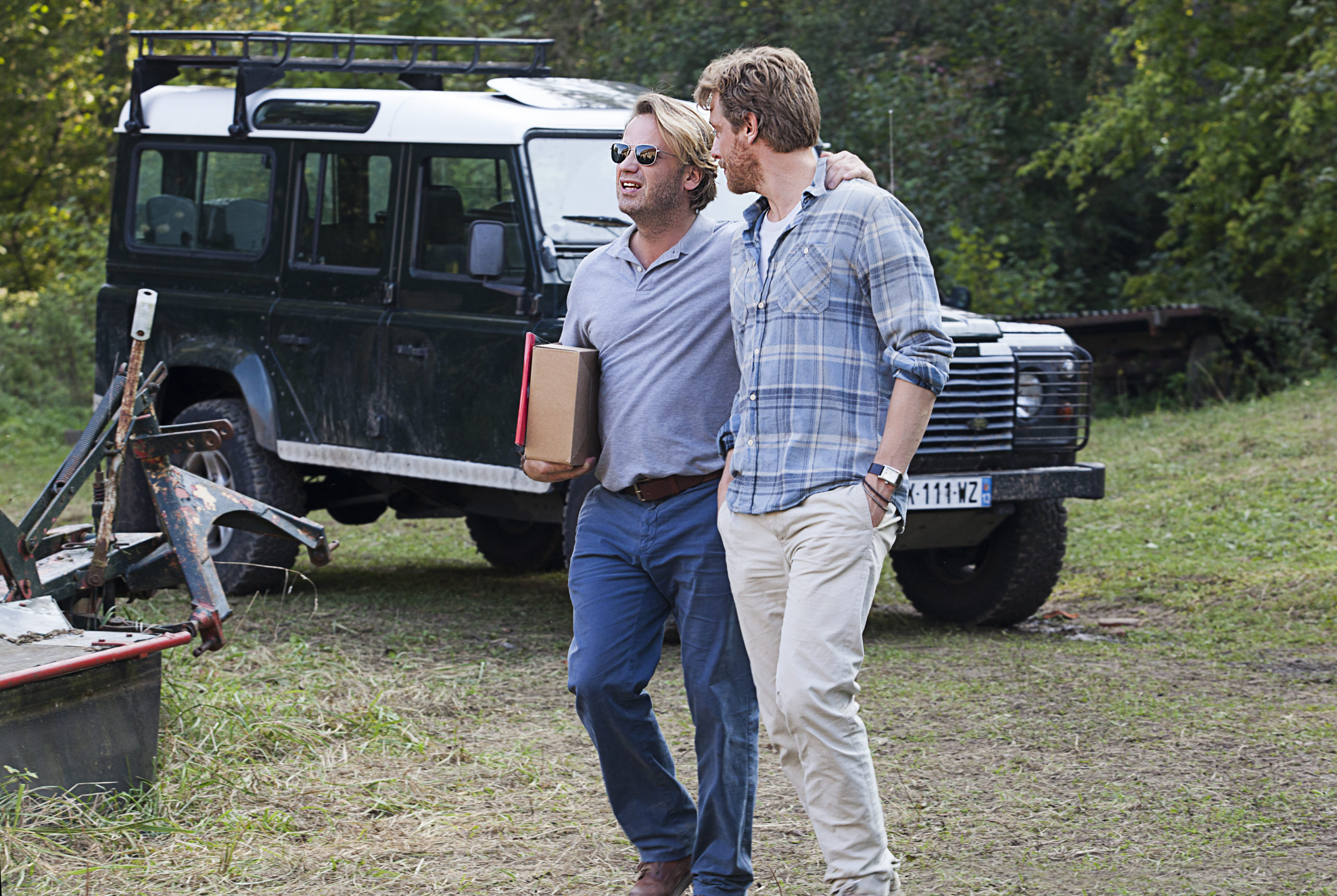 Rendez-Vous (2015) - Incredible Film