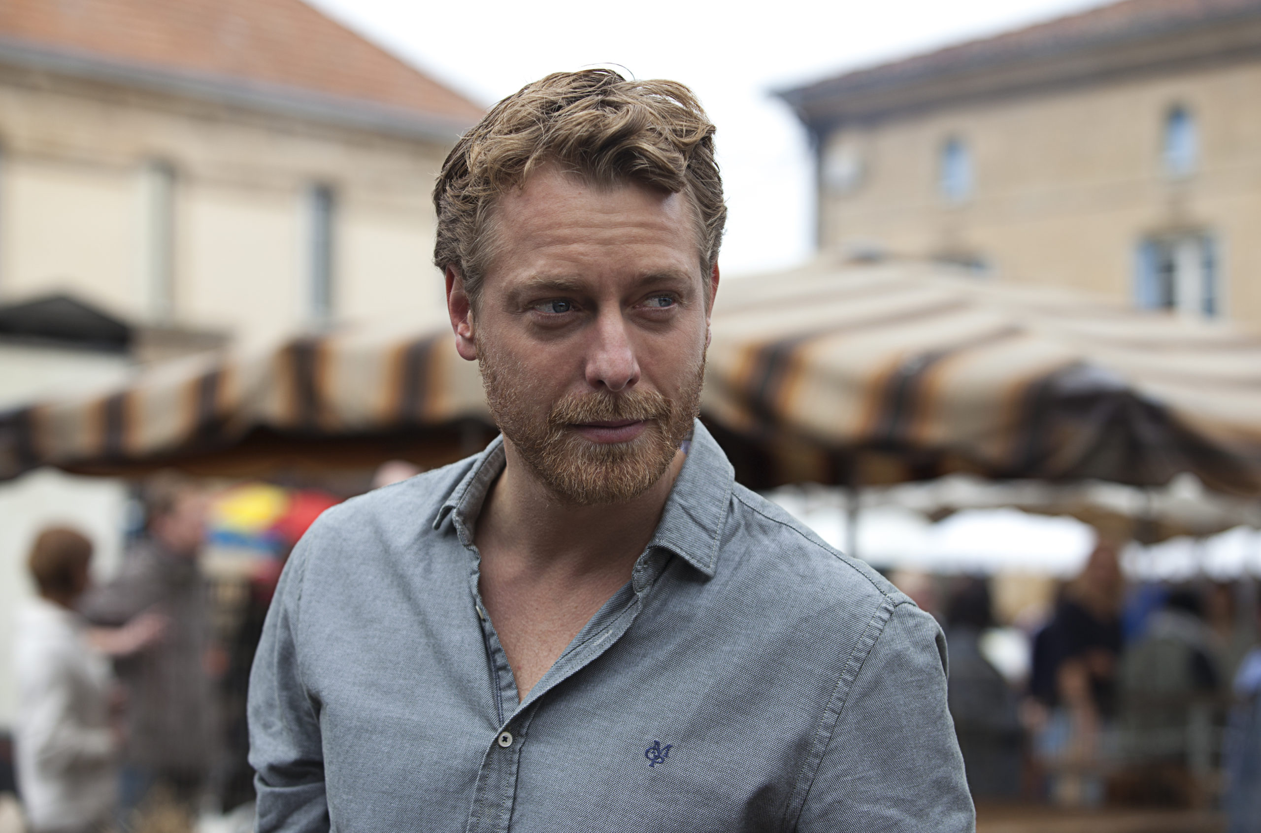 Rendez-Vous (2015) - Incredible Film