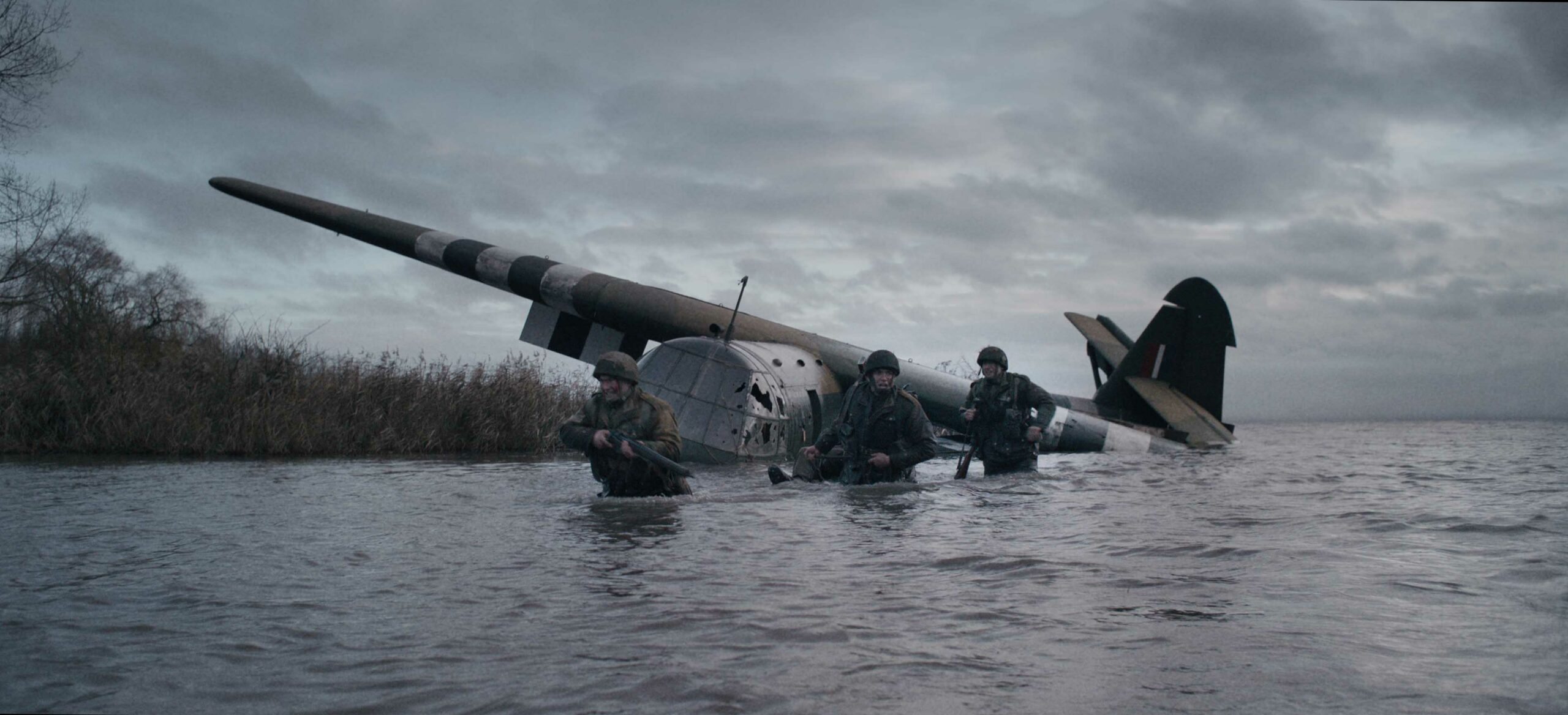 The Forgotten Battle - Incredible Film