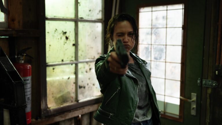 Cult horror sequel Amsterdamned II finished production - Incredible Film