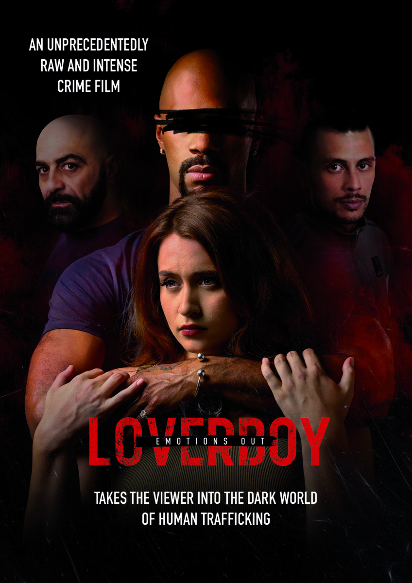 Loverboy: Emotions Out - Incredible Film