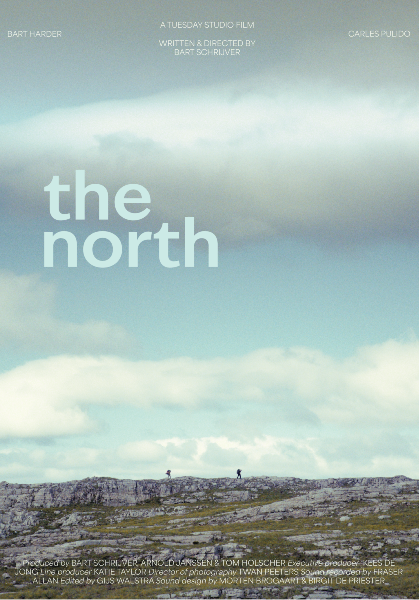 The North - Incredible Film
