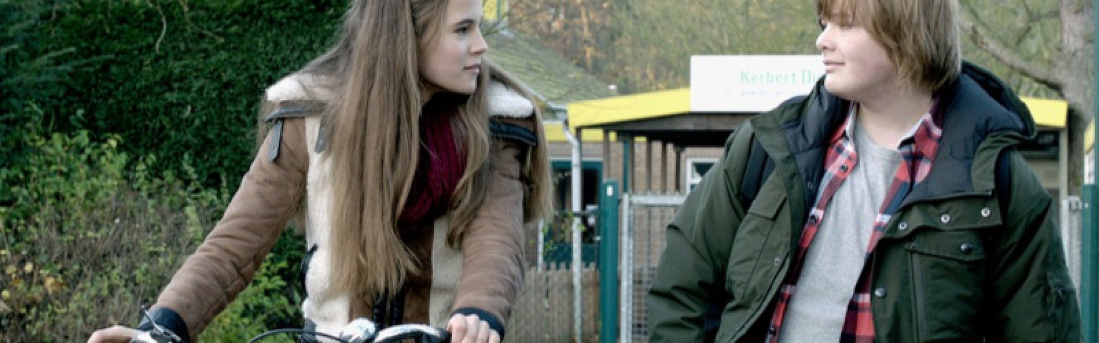 Spijt de film