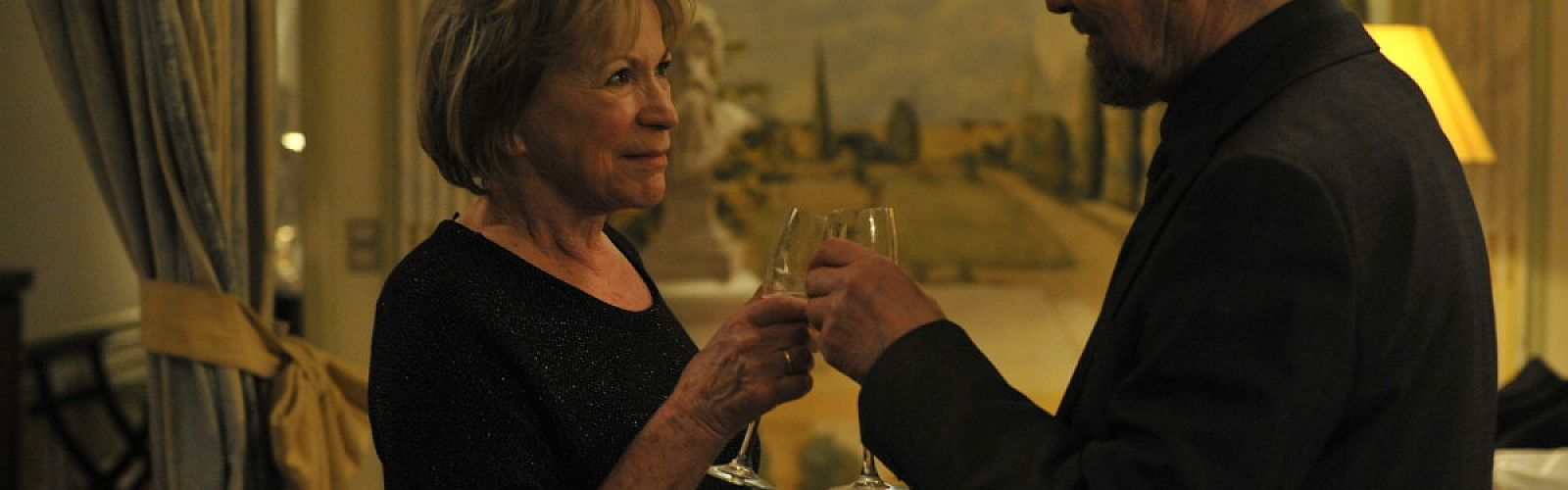 Behind the Clouds (2016) - Incredible Film