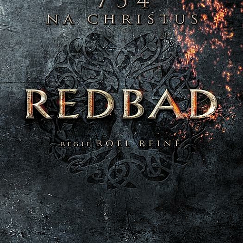 First full trailer for Dutch epic 'Redbad', more sales annouced ...